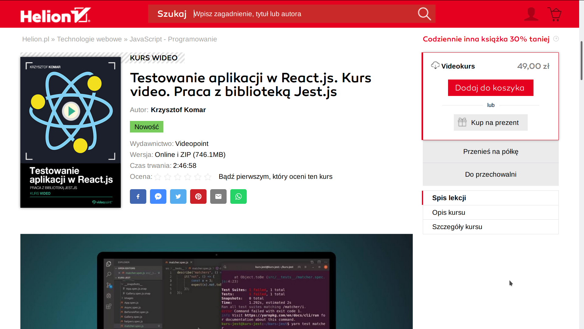 Zrealizowane projekty Zrealizowane projekty
